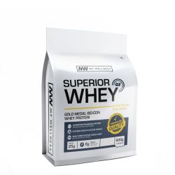 - Superior Whey Protein Powder - 900G - Chocolate | Reviews Online ...