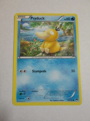 Deals on Psyduck 16 122 2016 - Pokemon Trading Card Tcg Water Type ...