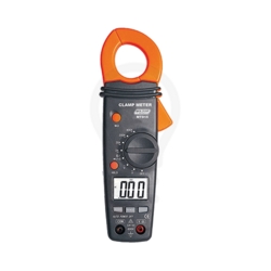 Major Tech MTD15 400A AC Clamp Meter | Reviews Online | PriceCheck