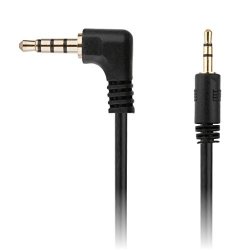 Playstation 4 Talkback Chat Cable For Turtle Beach Gaming Headsets ...