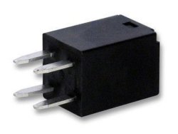 Song Chuan Ultra Iso Micro Relay 20A 24V Spst RESISTOR-2PACK | Reviews ...