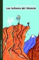 Deals on Los Senores del Silencio Spanish Edition | Compare Prices ...