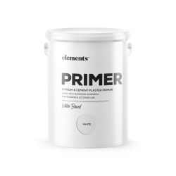 Deals on Plaster Primer Water Based 5L | Compare Prices & Shop Online ...