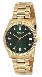 Jet Set Women's Watch | Reviews Online | PriceCheck