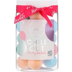 Sorbet Chill Out Bath Bombs Prices | Shop Deals Online | PriceCheck