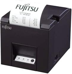 Fujitsu FP-2000 High Speed Direct Thermal Printer USB - Monochrome ...