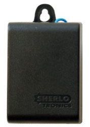 Sherlo 1 Channel 150M Code Hopping Receiver RX1-150 Prices | Shop Deals ...