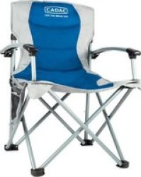 Cadac King Chair Prices | Shop Deals Online | PriceCheck