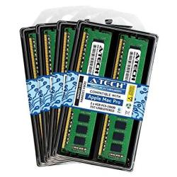 A-Tech Components A-tech For Apple 32GB Kit 8X 4GB PC3-10600 1333MHZ ...