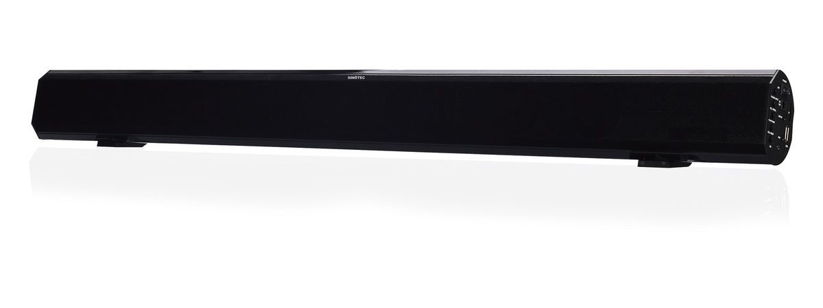 Deals on Sinotec SBS-201 2.0 Ch. Soundbar | Compare Prices & Shop ...