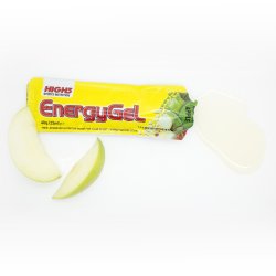 Energy Gel Apple Sachets - 20 Sachets Pack | Reviews Online | PriceCheck