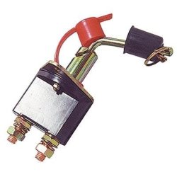 Starcote Heavy Duty Battery Isolator Switch | Reviews Online | PriceCheck