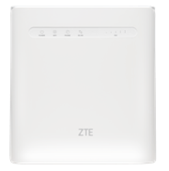 Zte MF286C LTE 4G Wifi Router Retail Box 1 Year Limited Warranty ...