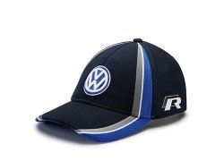 Deals on Volkswagen Motorsport Collection Cap | Compare Prices & Shop ...