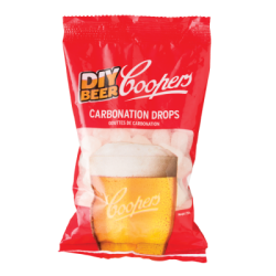 Coopers Carbonation Drops 250g Prices | Shop Deals Online | PriceCheck