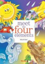 Deals on Meet The Four Elements english | Compare Prices & Shop Online ...