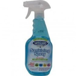 Safeguard Surface Sanitizer Spray 500ML Natural Prices | Shop Deals ...