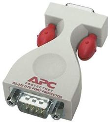 APC Protectnet 9PIN Serial PS9-DTE Prices | Shop Deals Online | PriceCheck