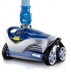 Zodiac MX6 Baracuda Swimming Pool Cleaner Prices | Shop Deals Online ...