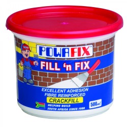 Deals on Powafix Fill 'n Fix Filler 500ml | Compare Prices & Shop ...