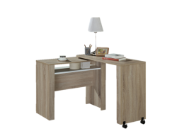 Deals on Nevada Computer Study Desk | Compare Prices & Shop Online ...