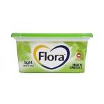 Flora Light Medium Fat Margarine Spread 1kg | Reviews Online | PriceCheck