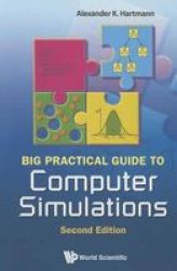 Practical Guide To Computer Simulations Hardcover 2nd Revised Edition | Reviews Online | PriceCheck