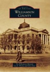 Williamson County Paperback | Reviews Online | PriceCheck