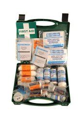 QF3905 Qualicare Paediatric First Aid Kit | Reviews Online | PriceCheck