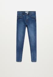 Girls Basic Skinny Jeans - Open Blue Prices | Shop Deals Online ...