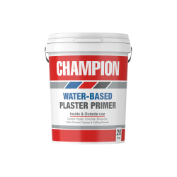 Champion Water Based Plaster Primer 20L Prices | Shop Deals Online ...