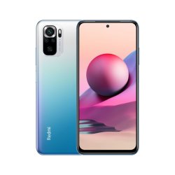 Xiaomi Redmi Note 10S 128GB Dual Sim in Ocean Blue Prices | Shop Deals ...