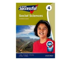 Deals on Oxford Successful Social Sciences Caps: Gr 4: Learner's Book ...