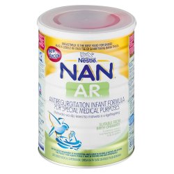 Nan Ar Infant Formula 800G | Reviews Online | PriceCheck