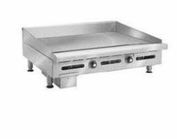 Imperial ITG-36-E Electric Griddle Prices | Shop Deals Online | PriceCheck