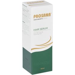 Prosana Hair Serum 150ML Prices | Shop Deals Online | PriceCheck