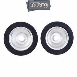 Ttbuy 2PCS Fiat 500 Abarth Ford Ka Top Shock Absorber Mount Plates ...