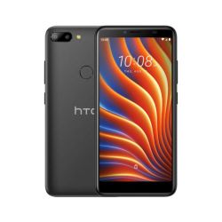 HTC Wildfire E Lite 16GB Dual Sim - Black Vodacom Locked Prices | Shop ...