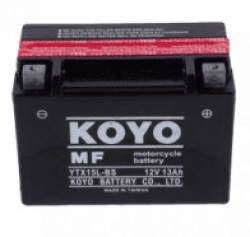Deals on YTX15L-BS-FA | Compare Prices & Shop Online | PriceCheck