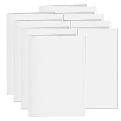 8 Pack Inventiv 30 Second Recordable Diy Greeting Card Voice Recorder ...