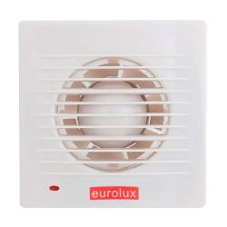 Eurolux Wall Extractor Fan 4 Inch With 15W Motor Prices | Shop Deals ...