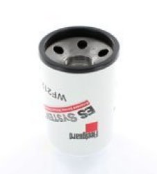 Fleetguard Coolant Filter WF2127 Prices | Shop Deals Online | PriceCheck