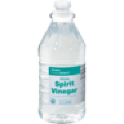 Deals on White Spirit Vinegar 2L | Compare Prices & Shop Online ...