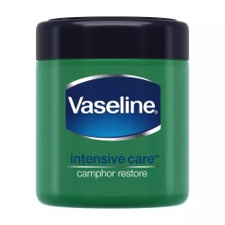 Intensive Care Body Cream 400ML Assorted - Camphor | Reviews Online ...