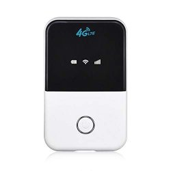 Vaorwne MF925-1 4G Wifi Router Router 3G 4G LTE Portable Pocket Wifi ...