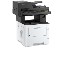 Kyocera Ecosys M3645DN M A4 Laser Mfp Network Print Copy Colour Scan ...