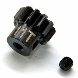 Hobao 11051 Motor Gear 11T-3MM : Hyper SC10 TT10 | Reviews Online ...