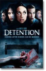 Detention DVD Prices | Shop Deals Online | PriceCheck