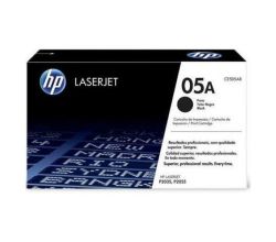 HP CE505A Black Toner Cartridge - 05A | Reviews Online | PriceCheck