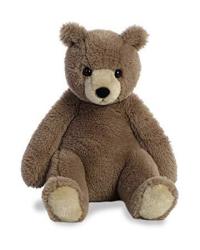Aurora World Plush Humphrey Bear Tan | Reviews Online | PriceCheck